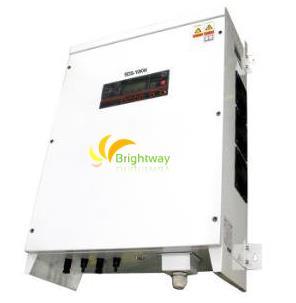 200kw Grid Tie Inverter for Solar Power System